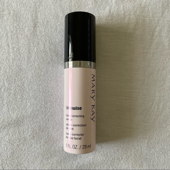 Mary Kay | Skincare | Mary Kay Tone Correcting Serum | Poshmark